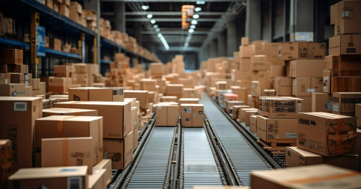 Package delivery, couriers, shipments to parcel lockers - Venipak