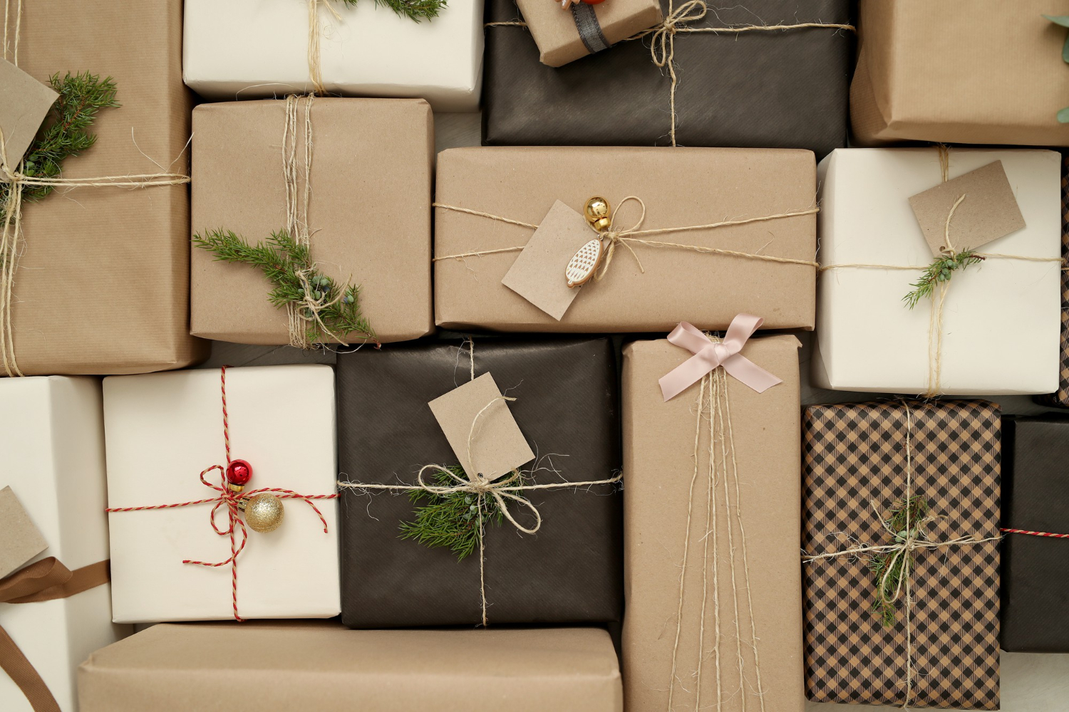 How will we buy Christmas presents this year? - Venipak