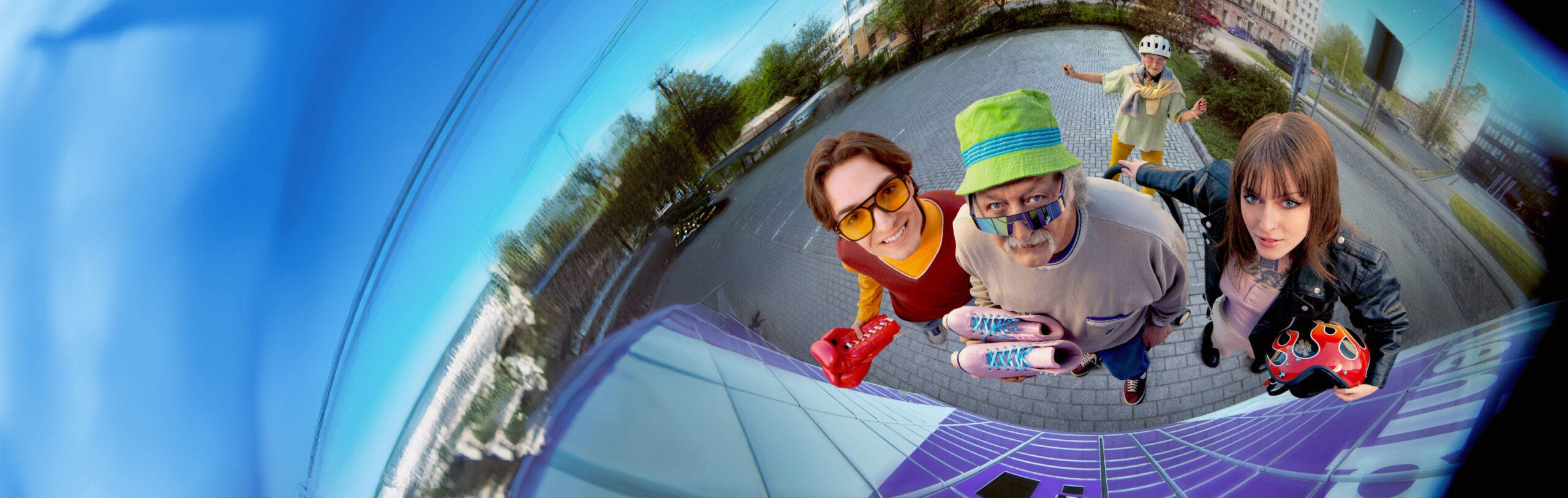 Private customers - Venipak