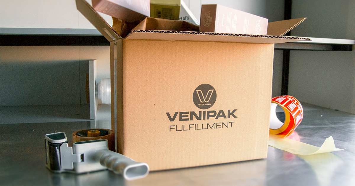 Venipak